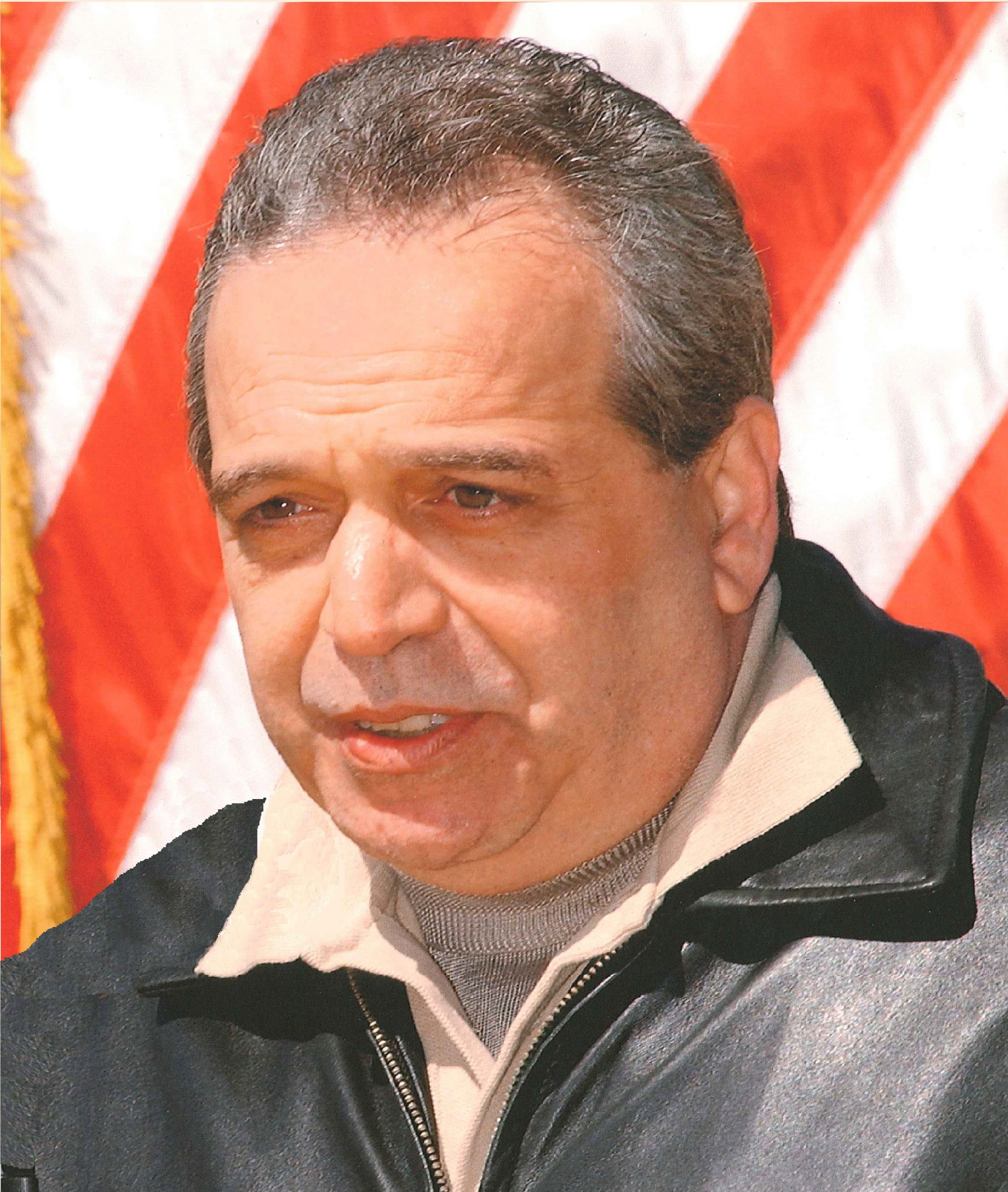 Scotto, Michael - Scotto and Heyer Funeral Home