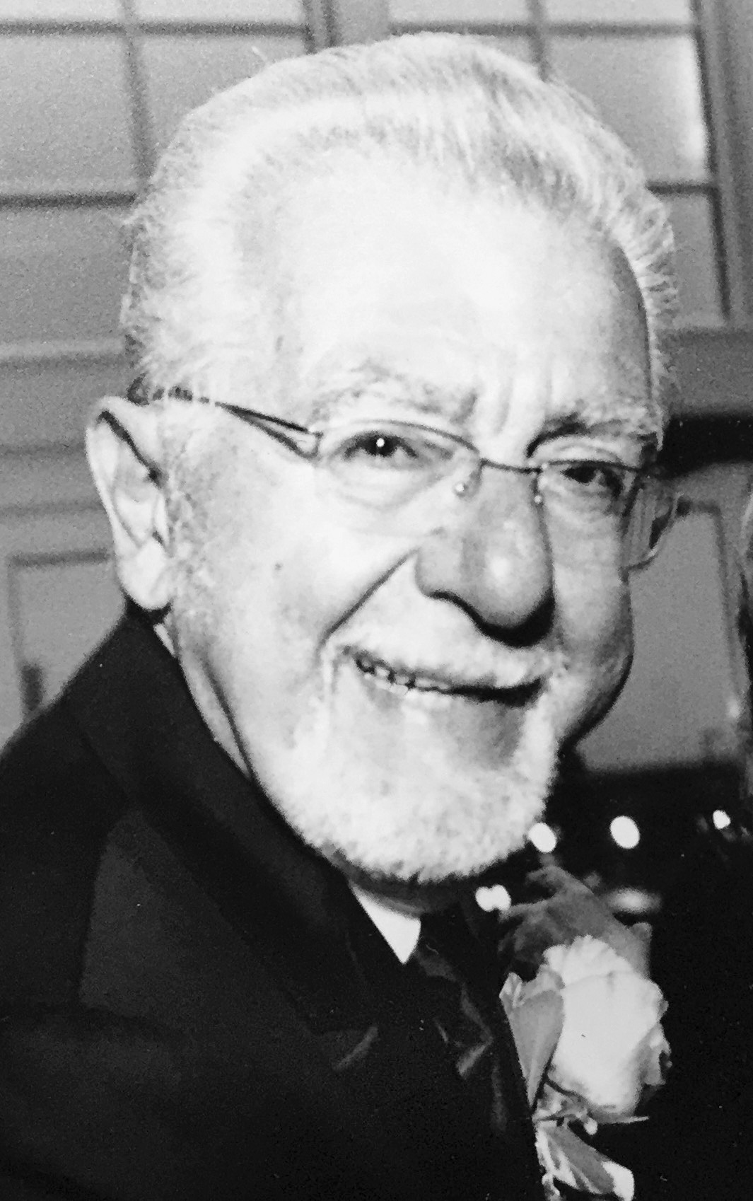 Gambale, Anthony J. - Scotto and Heyer Funeral Home