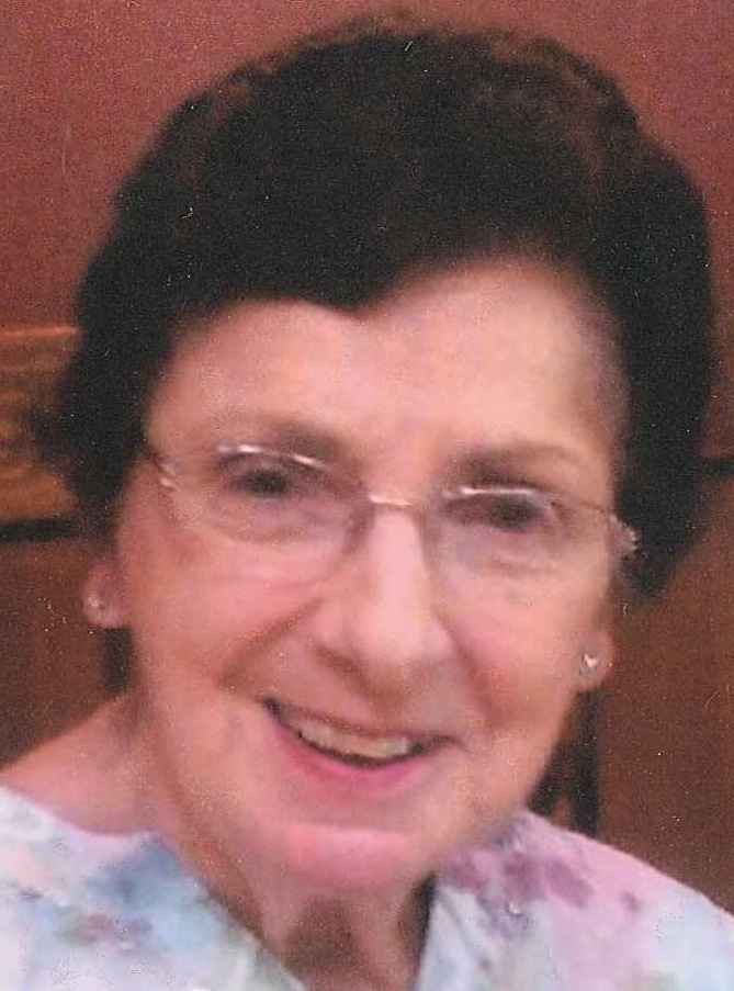 Straka Philomena - Scotto and Heyer Funeral Home
