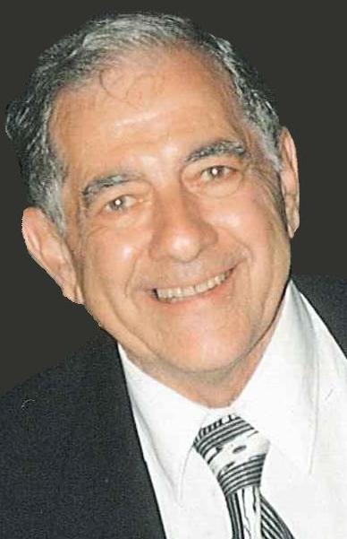 DeCapua Gerard C. - Scotto and Heyer Funeral Home