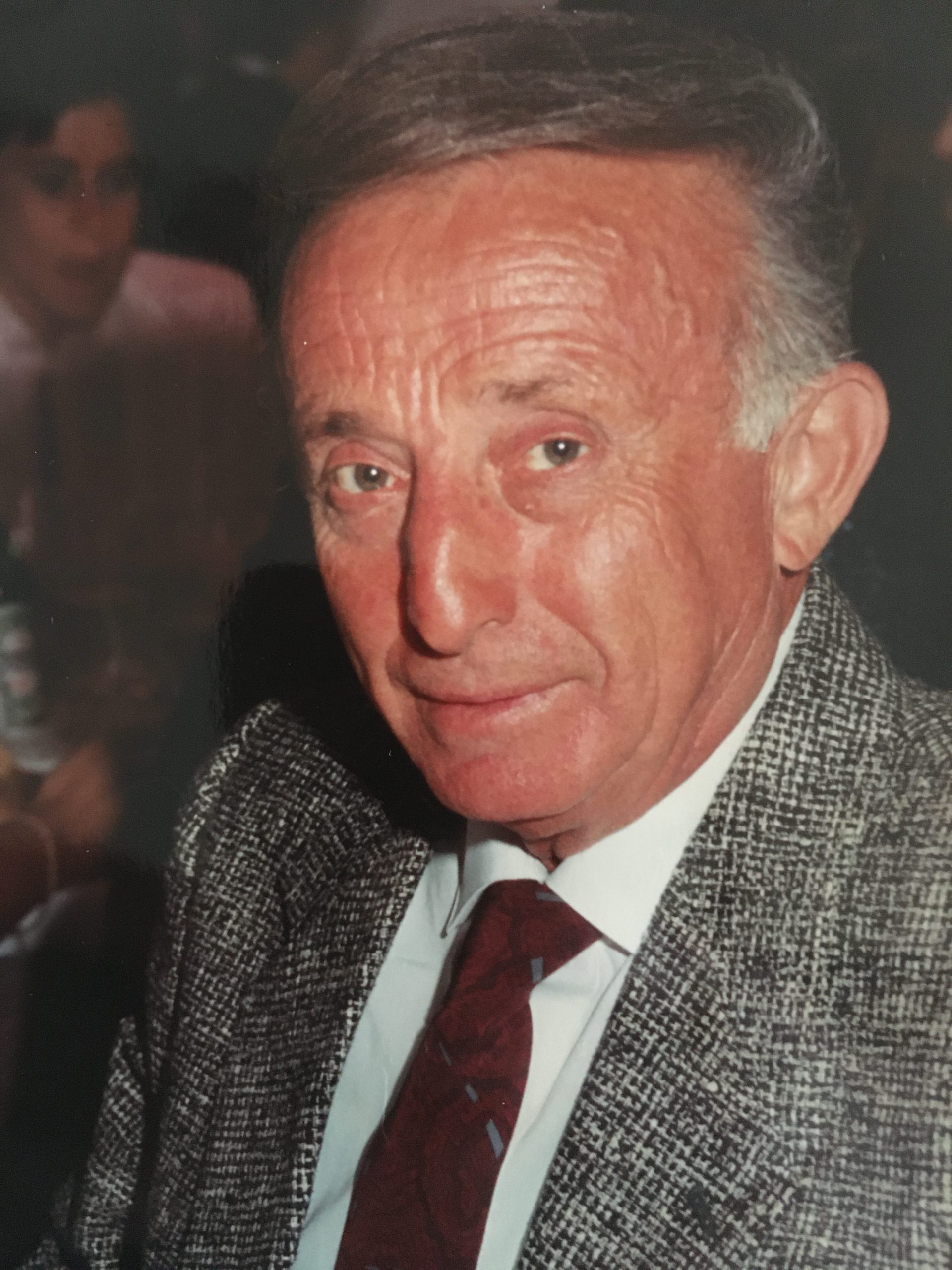 DeLiso, Onofrio - Scotto and Heyer Funeral Home