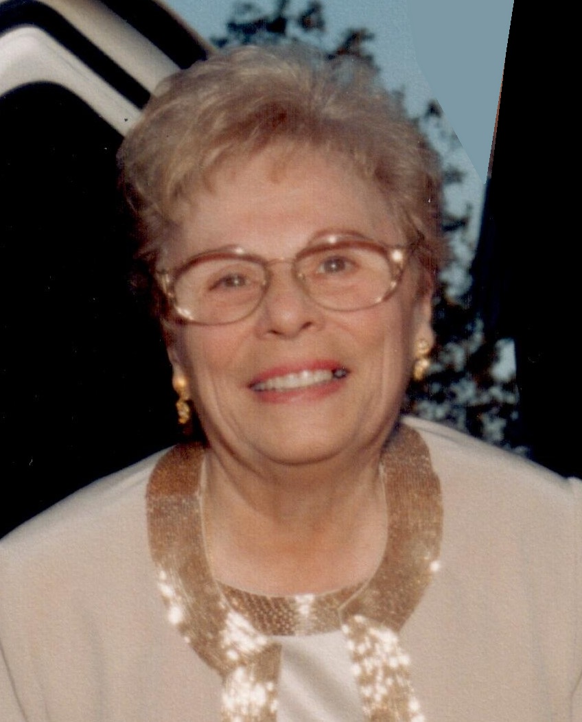 Demonte, Maria - Scotto and Heyer Funeral Home