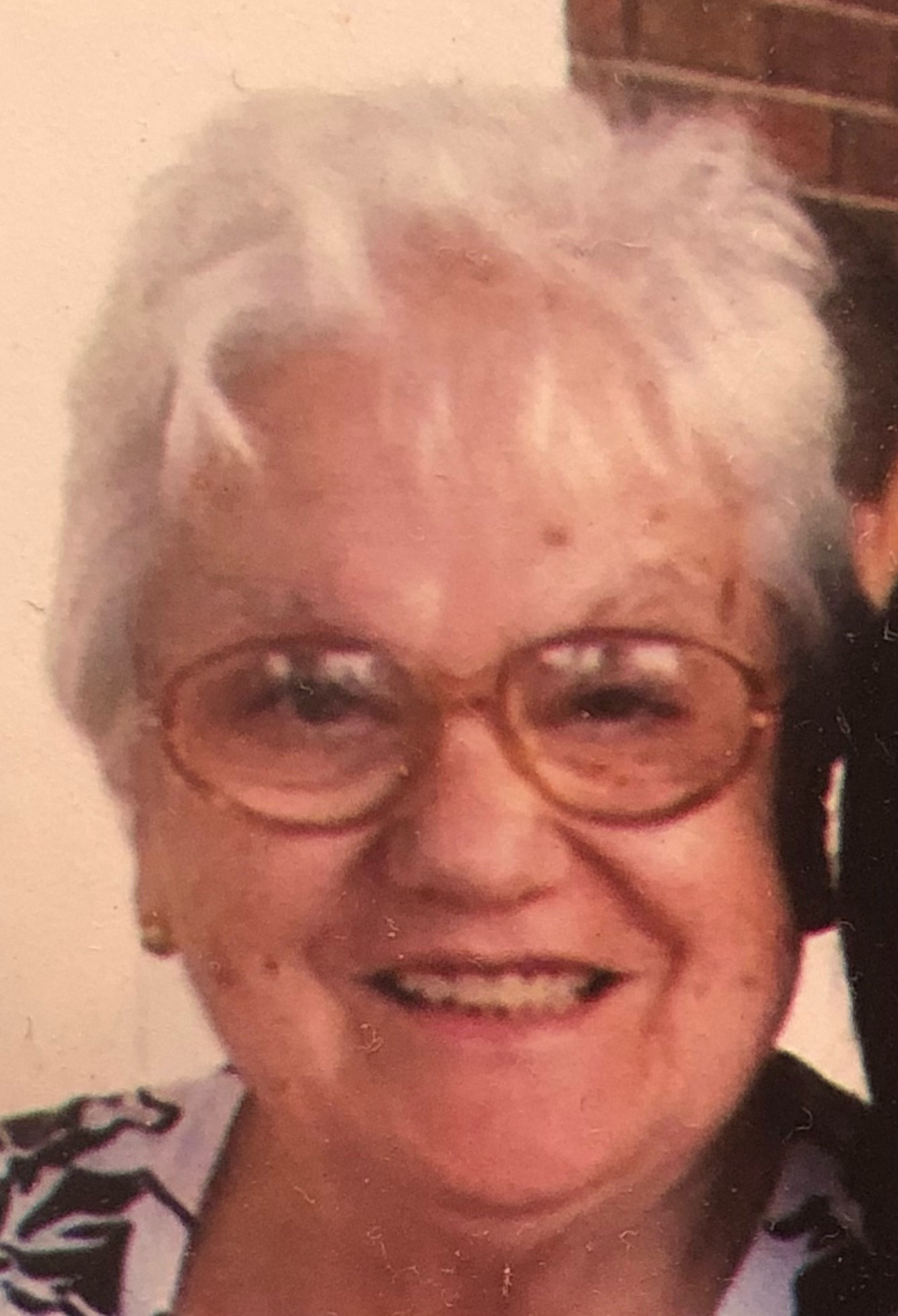 Valletti, Anna - Scotto and Heyer Funeral Home