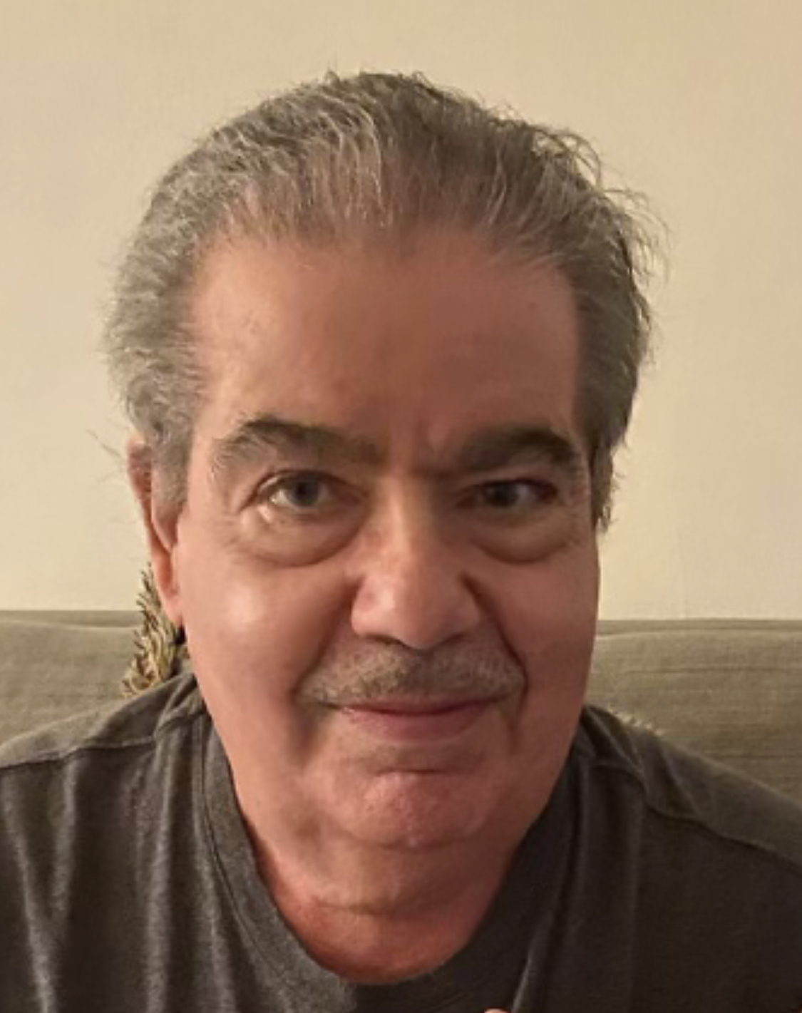 Giacalone, Frank - Scotto and Heyer Funeral Home