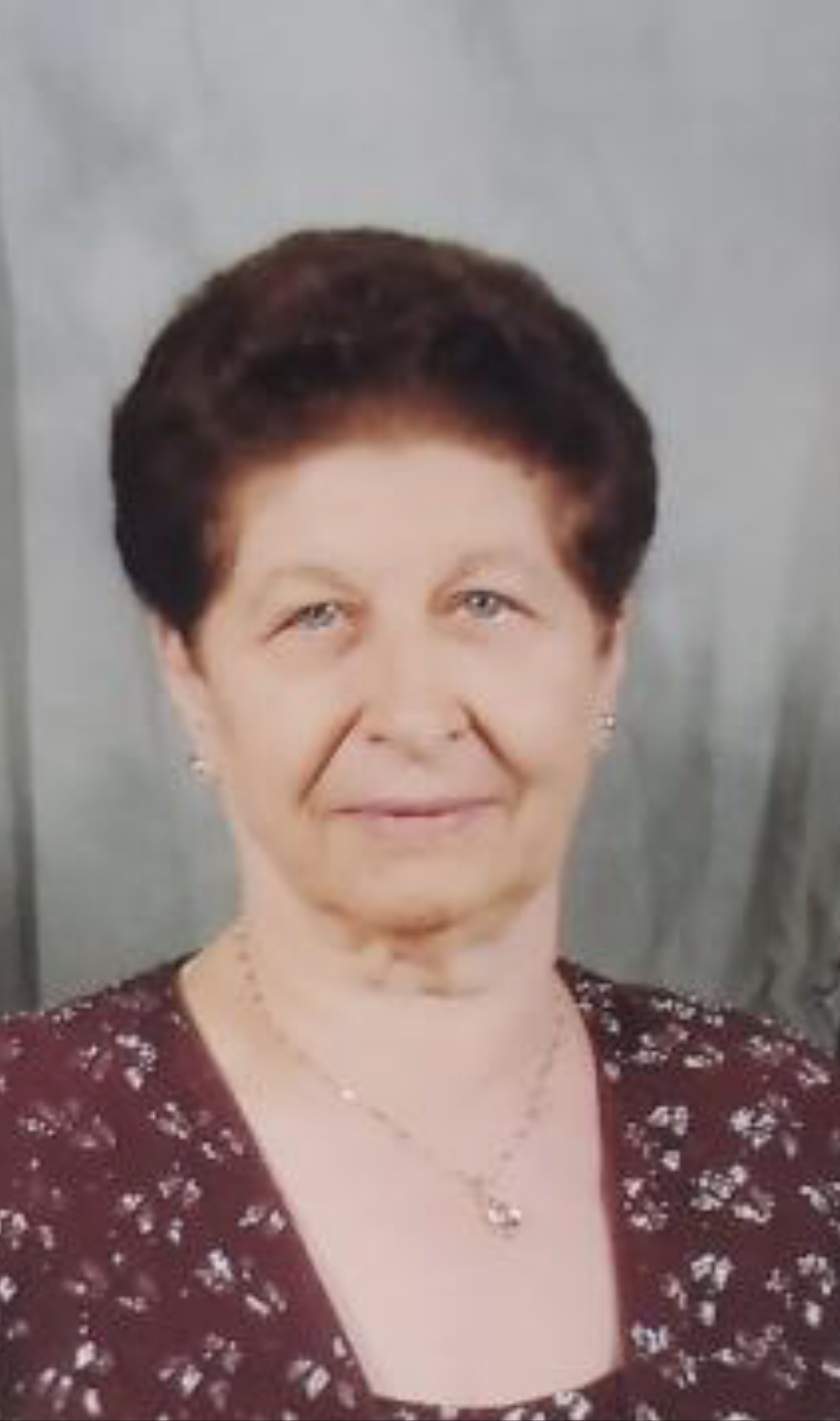 Tribuzio, Anna - Scotto and Heyer Funeral Home