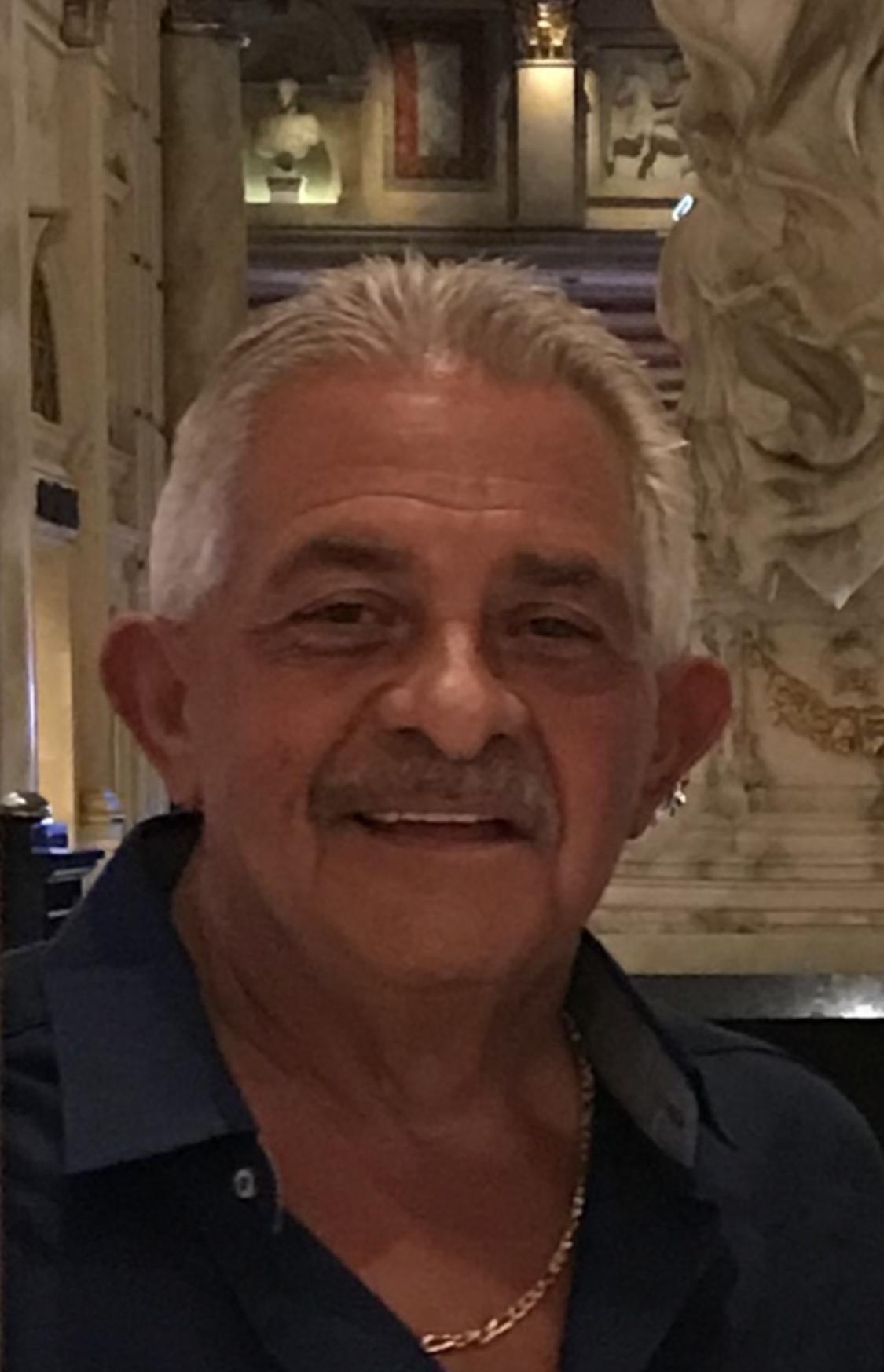 Paladino, John Paul Jr. - Scotto and Heyer Funeral Home