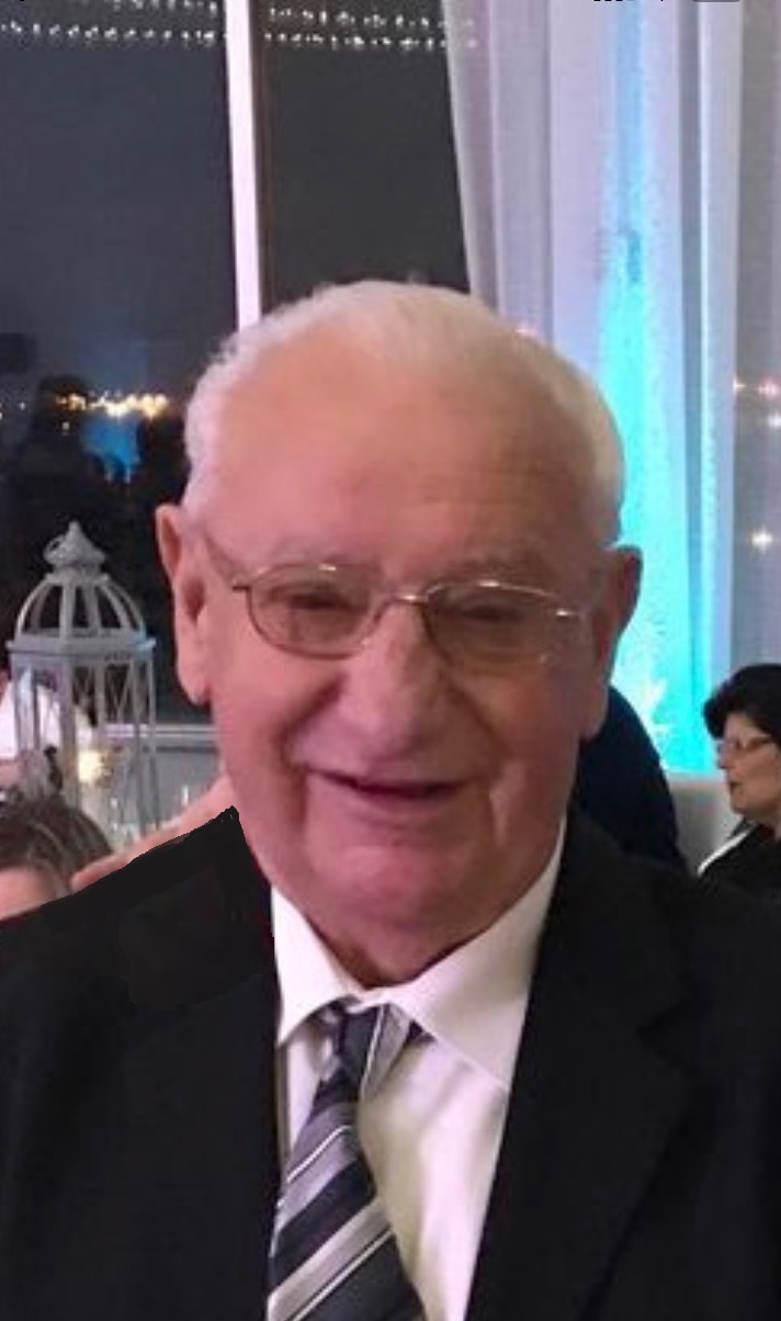 DiBella, Giuseppe - Scotto and Heyer Funeral Home