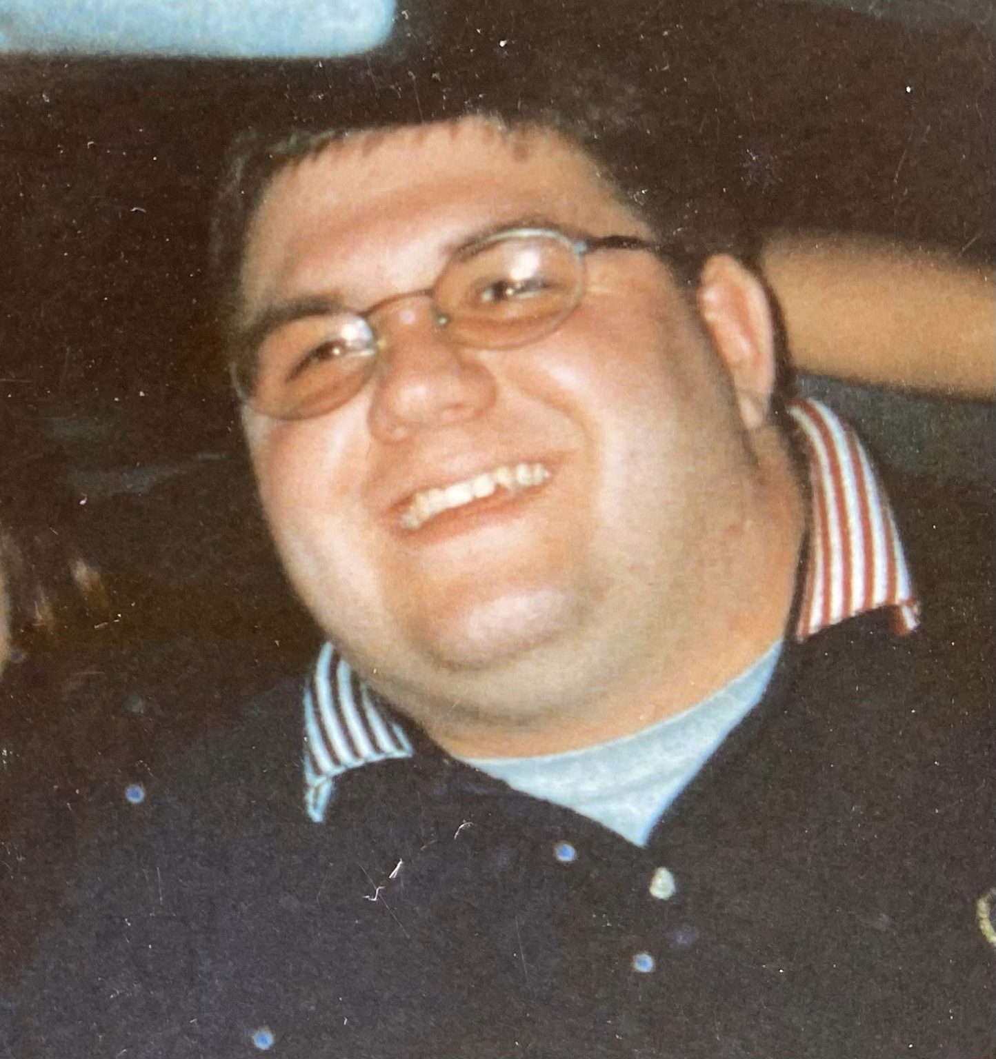 Coppola, Jason Paul - Scotto and Heyer Funeral Home