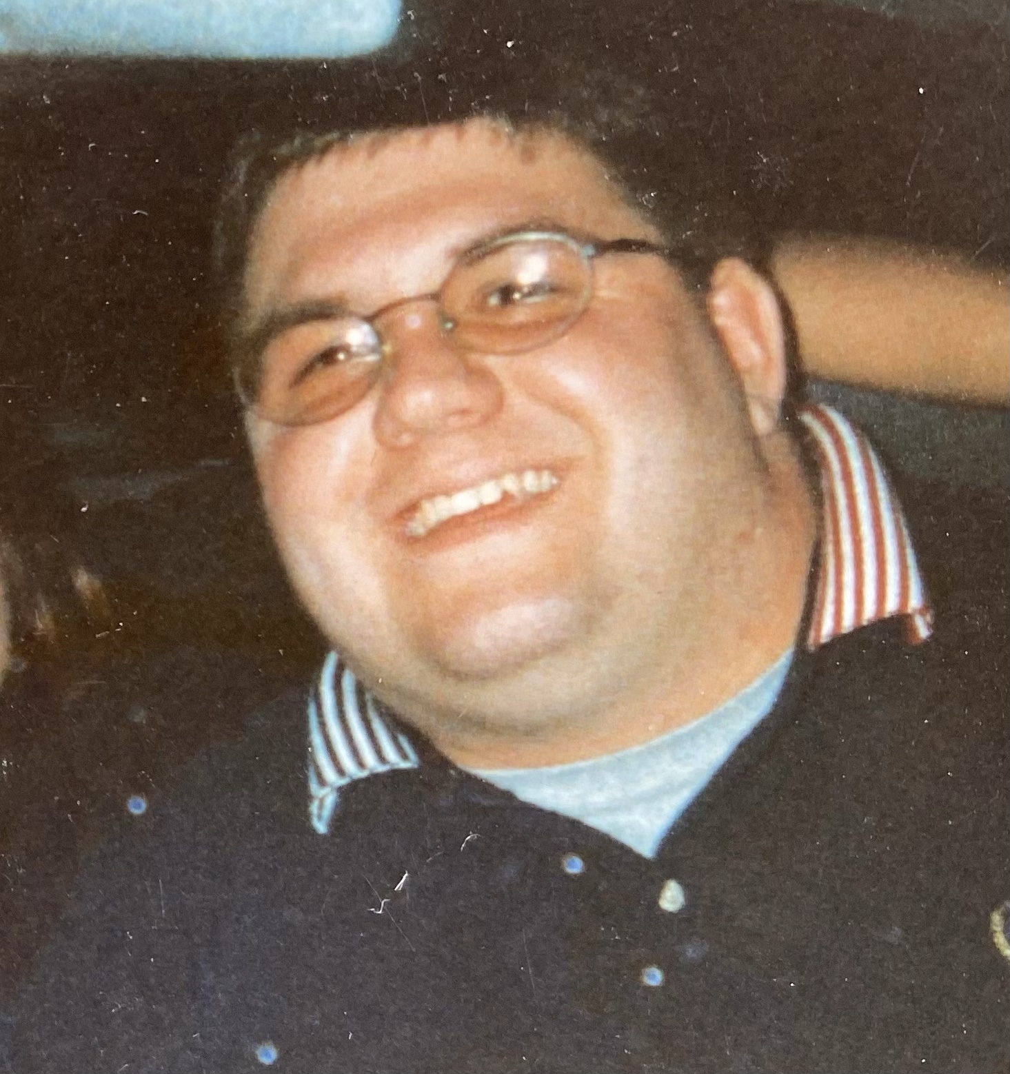 Coppola, Jason Paul - Scotto and Heyer Funeral Home