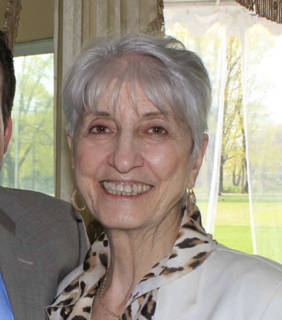 Barbera, Rose - Scotto and Heyer Funeral Home