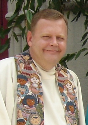 Rev. Fr. Christopher Cashman - Scotto and Heyer Funeral Home