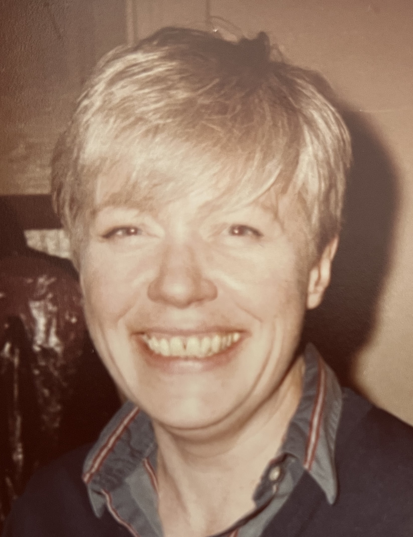 Christine O'Neil - Scotto and Heyer Funeral Home