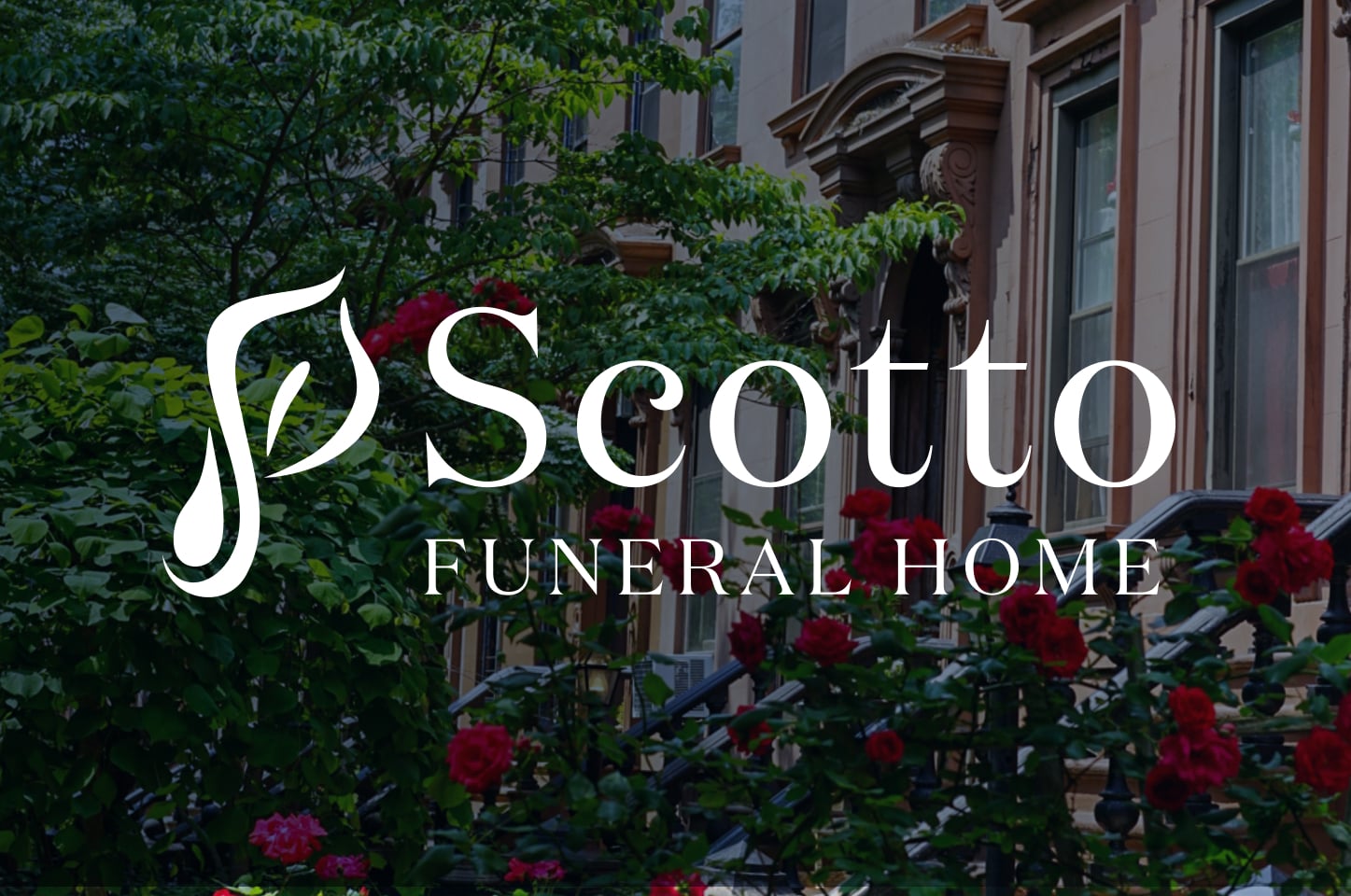 How to Write a Heartfelt Funeral Poem - Scotto and Heyer Funeral Home