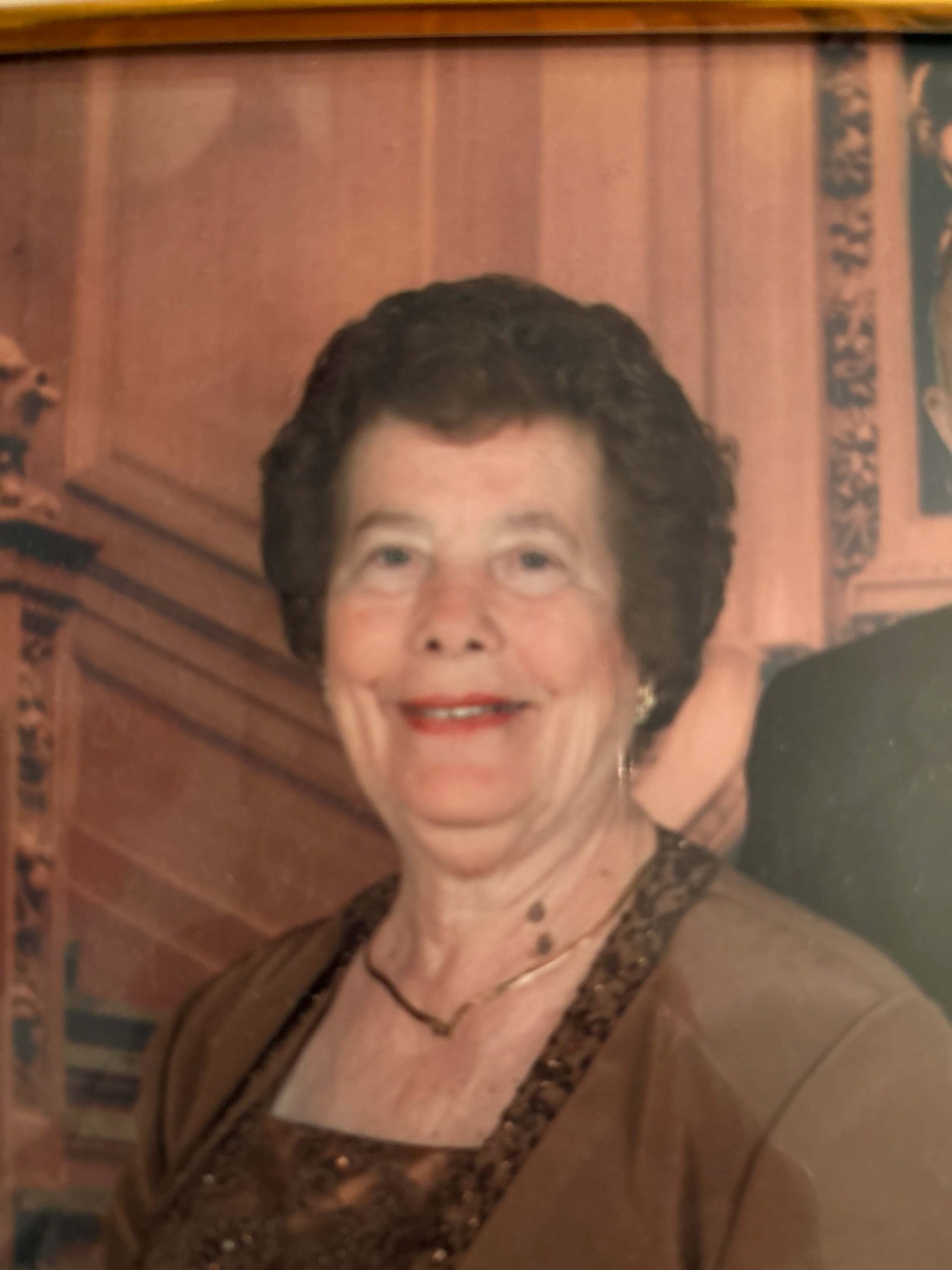 Anna DeLiso - Scotto and Heyer Funeral Home