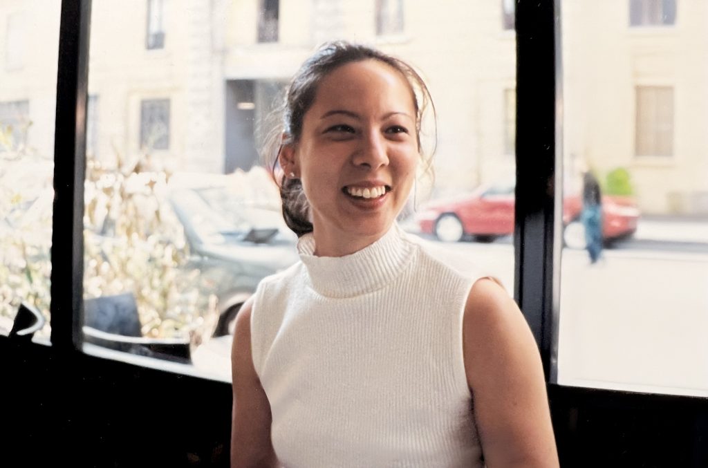 Bernadette Marie Tien Yi Ku - Scotto and Heyer Funeral Home