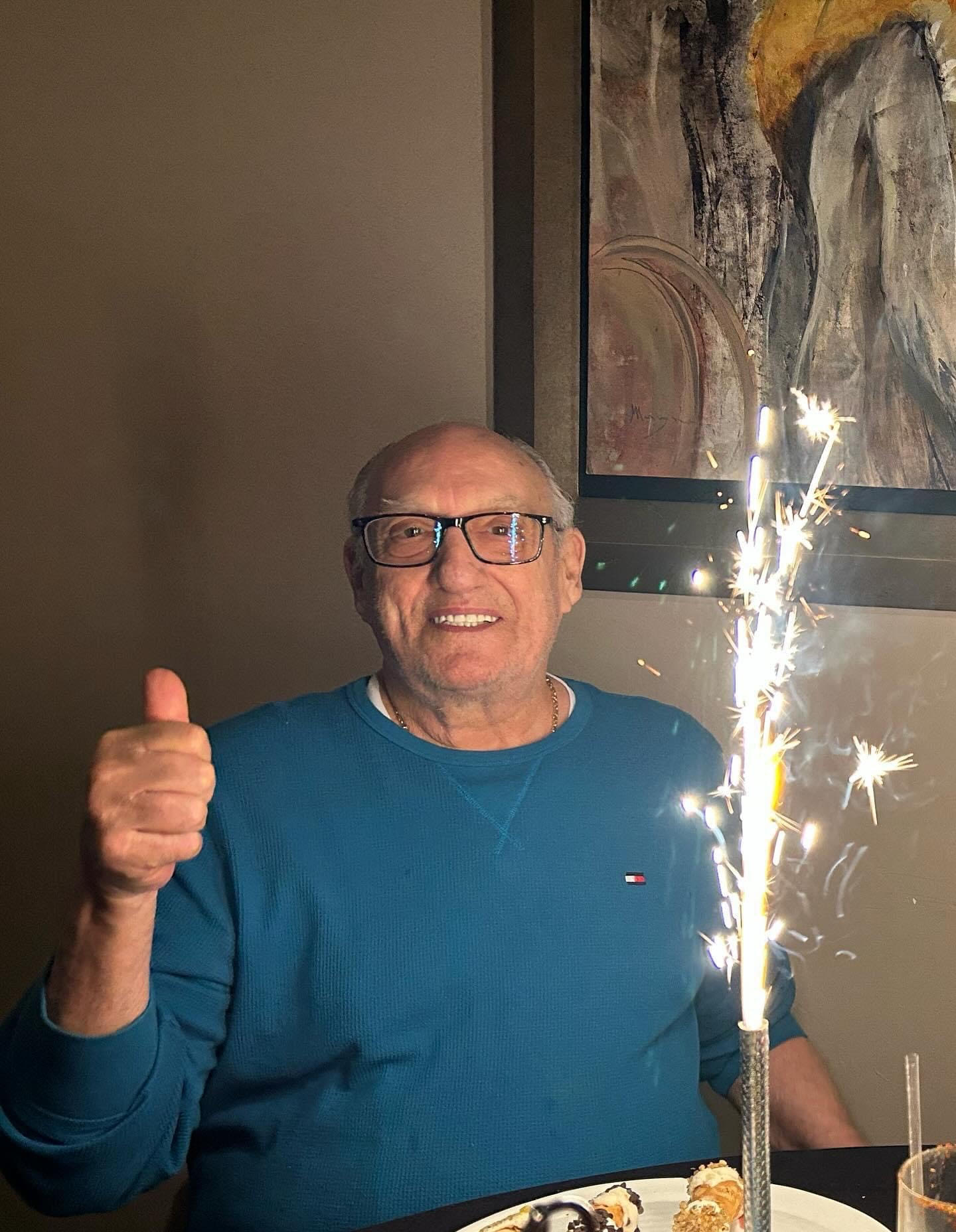 Paul H. Alcaide - Scotto and Heyer Funeral Home