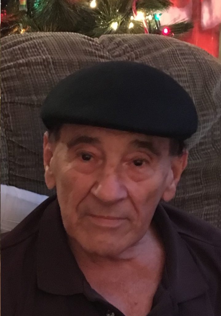 Peter Henry Rizzo - Scotto and Heyer Funeral Home