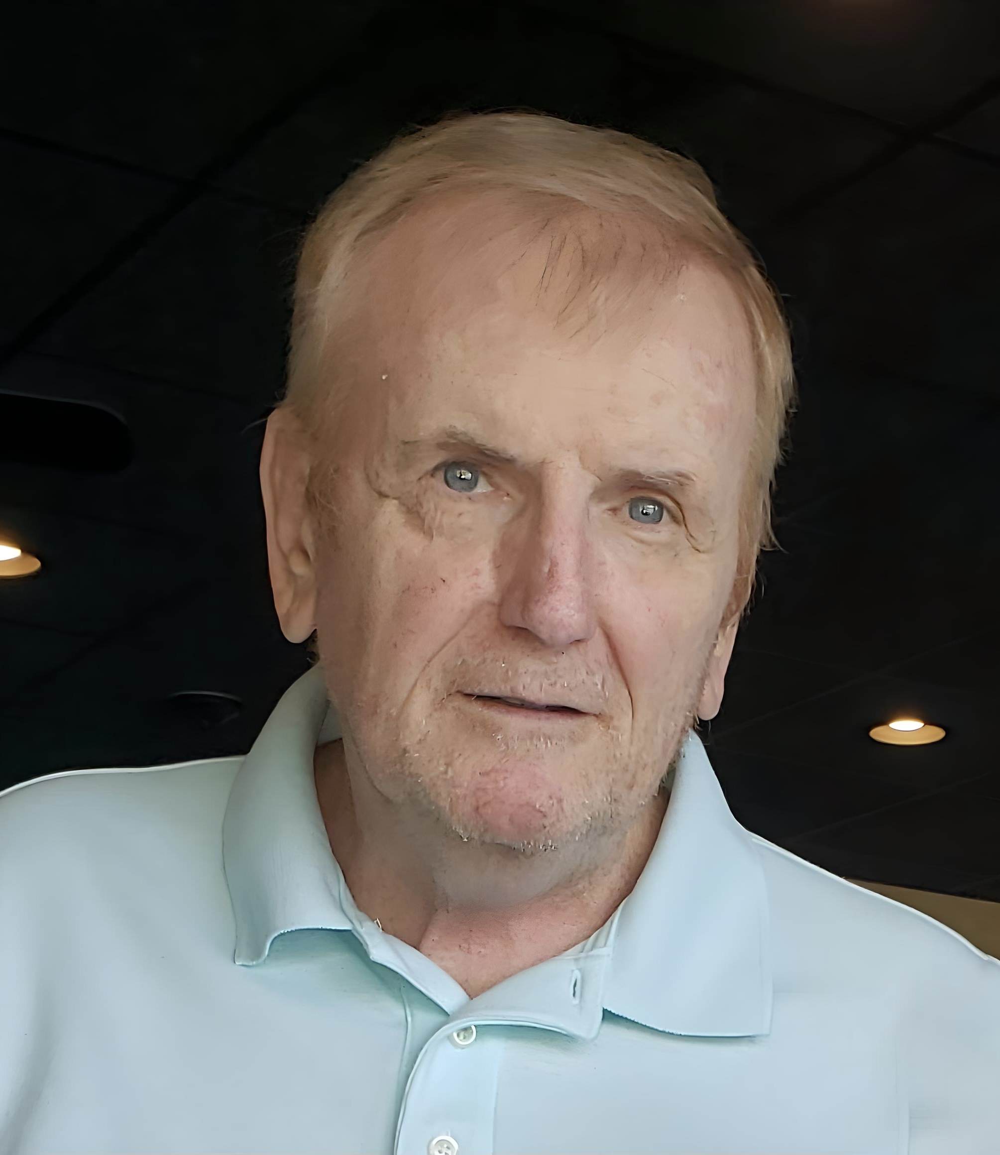 William F. Shea - Scotto and Heyer Funeral Home