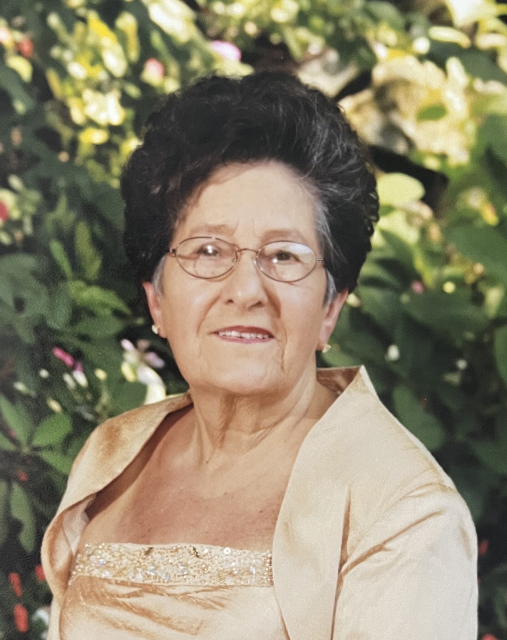 Maria Zingaro - Scotto and Heyer Funeral Home