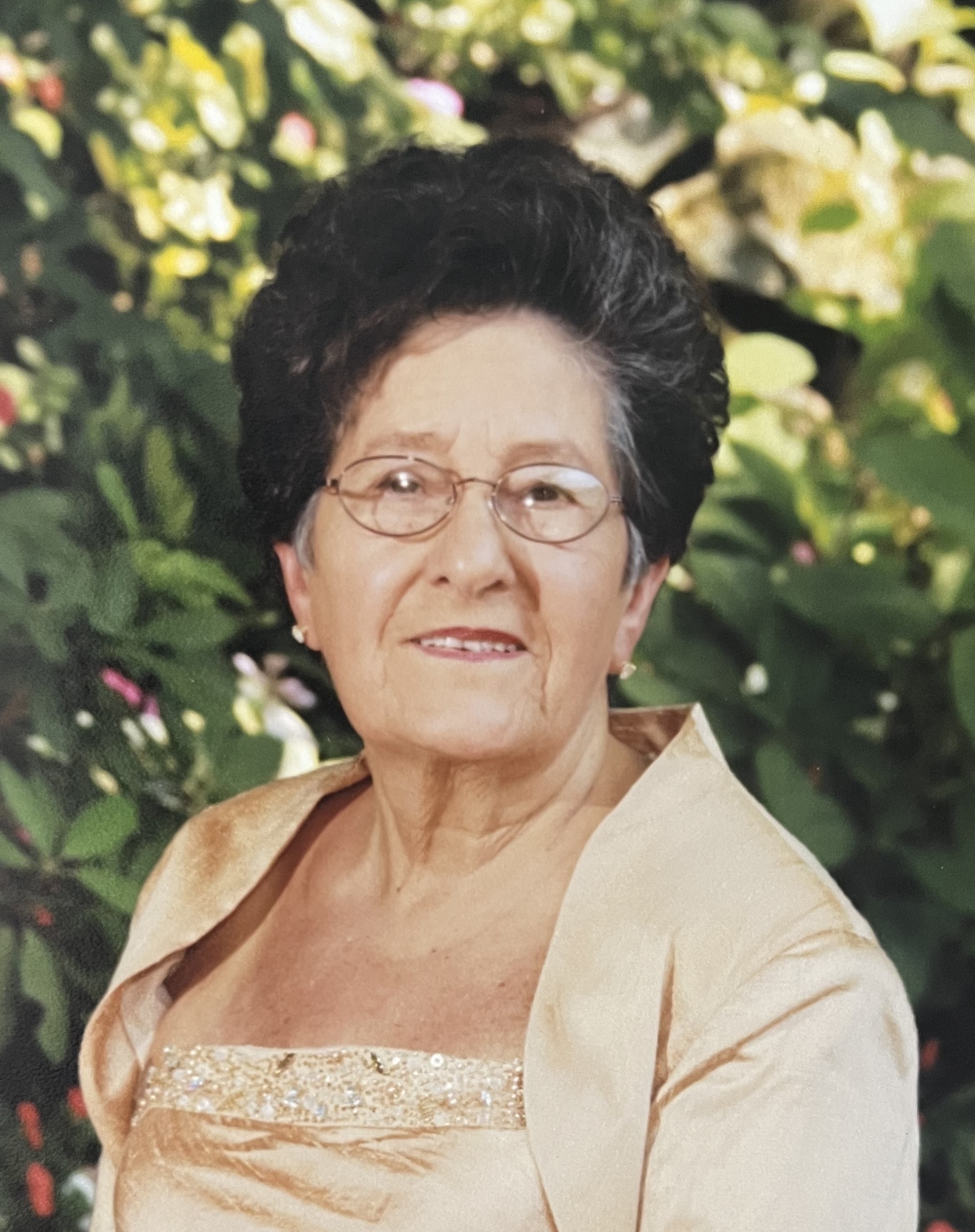 Maria Zingaro - Scotto and Heyer Funeral Home