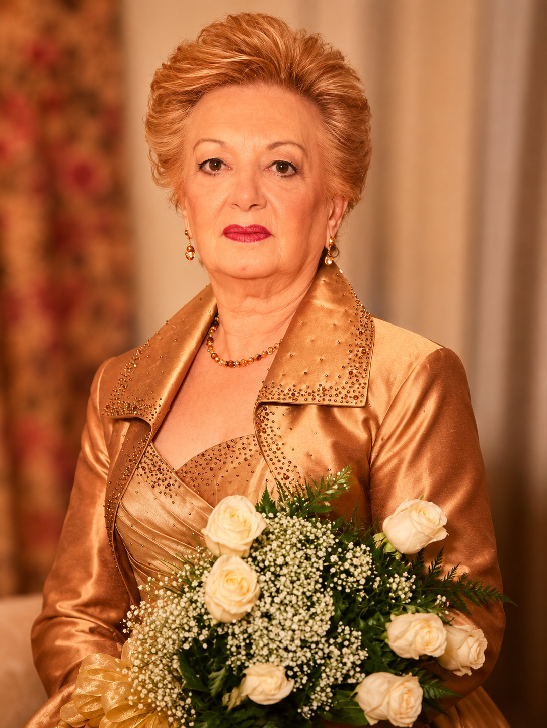 Angela Mancuso - Scotto and Heyer Funeral Home
