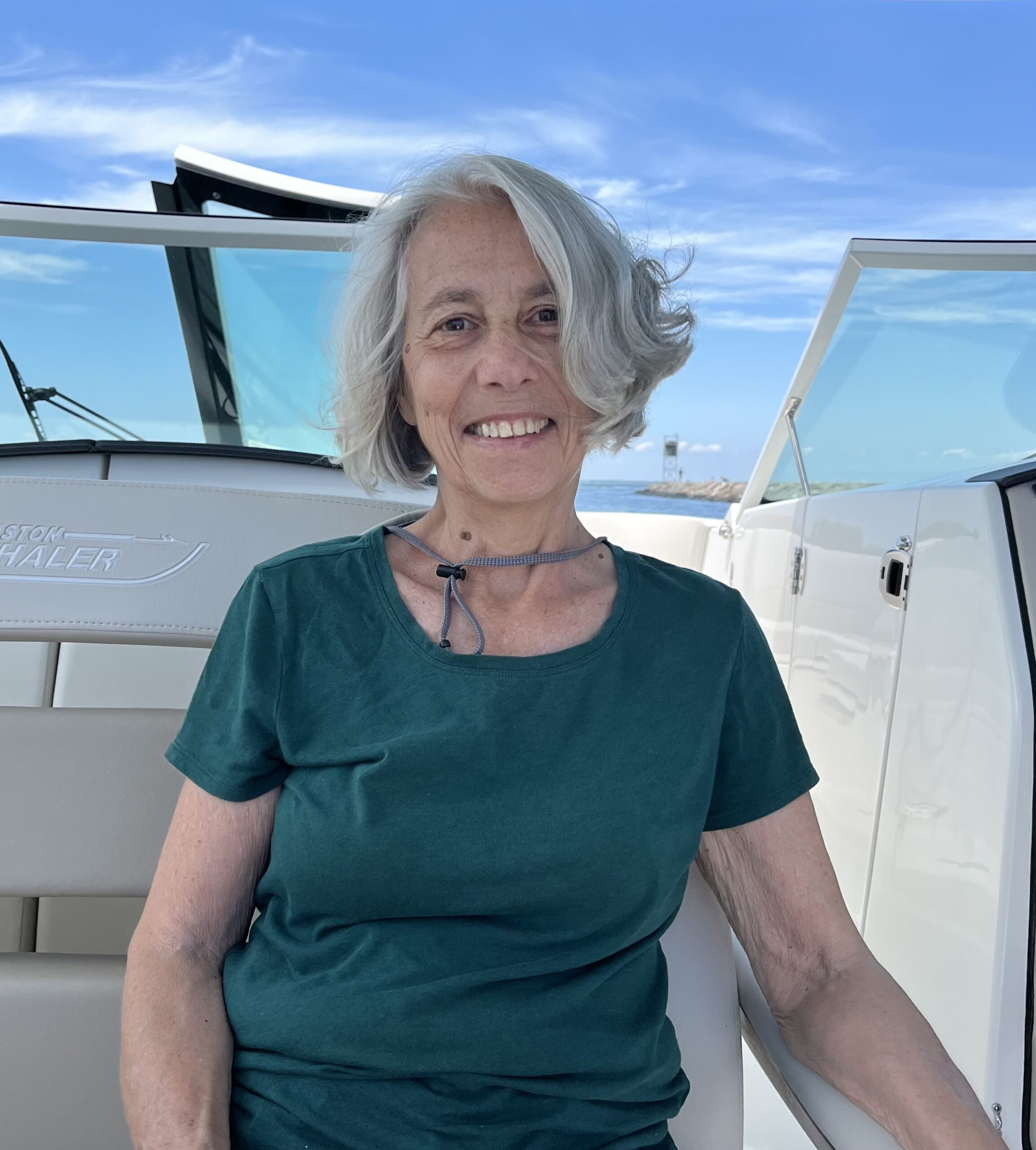 Judith A. Weheda - Scotto and Heyer Funeral Home